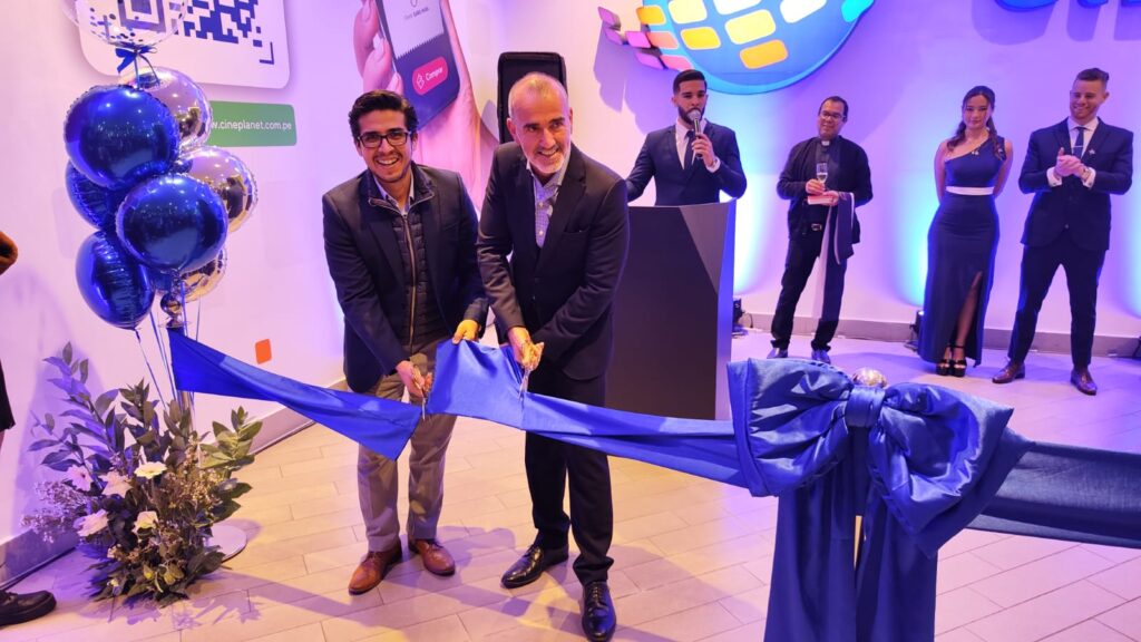 Cineplanet abrirá su complejo más moderno en Lima con salas Xtreme: ¿Dónde estará ubicado?