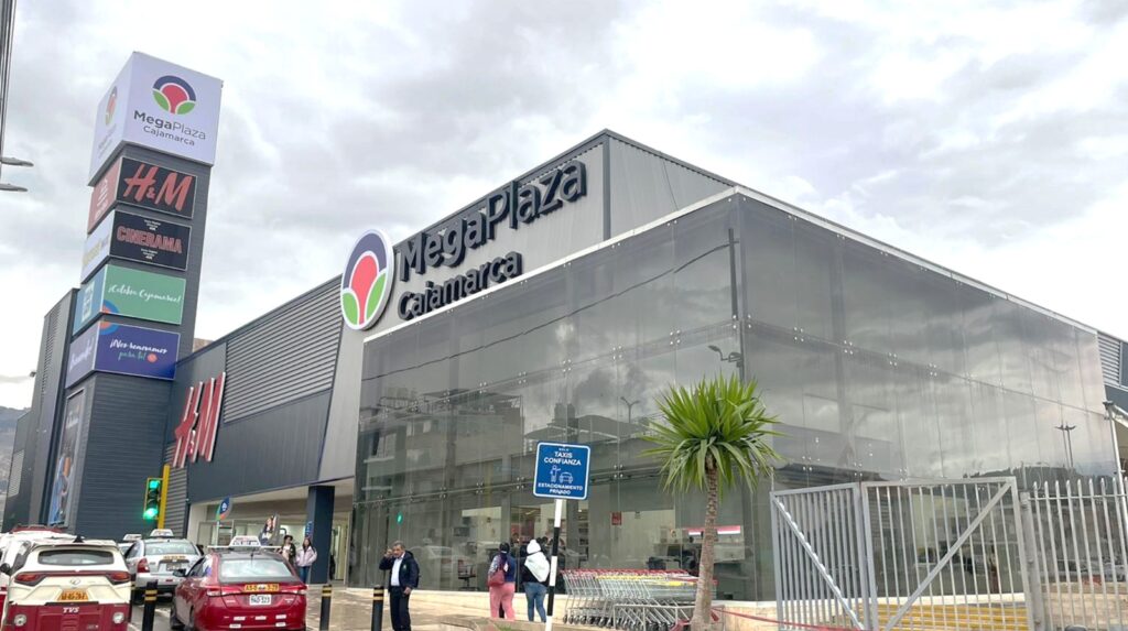 Parque Arauco transforma sus centros comerciales El Quinde en MegaPlaza ...