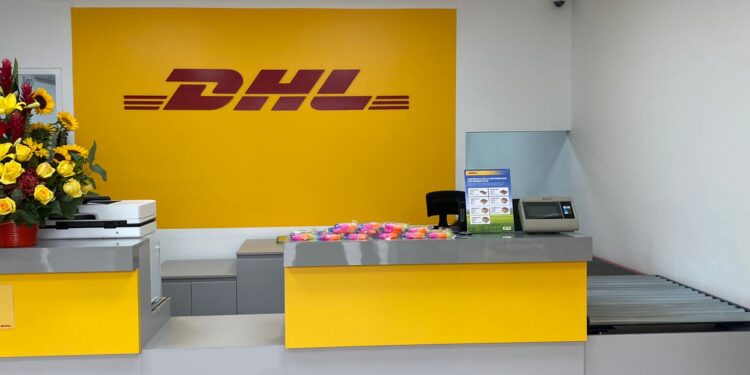 DHL Express impulsa su expansión con la inauguración de un nuevo local ...