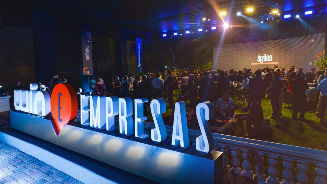 Optical Networks ahora es Win Empresas: ingresa a competir en servicios ...