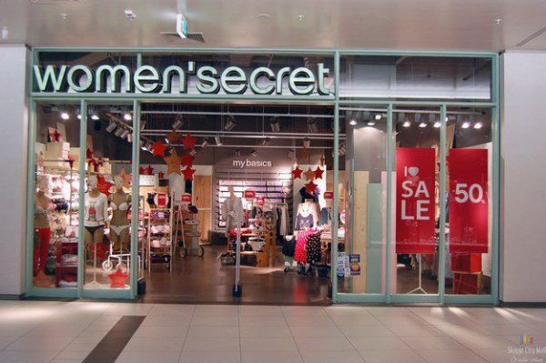 Women'secret abre su primera tienda en Cuba | Perú Retail