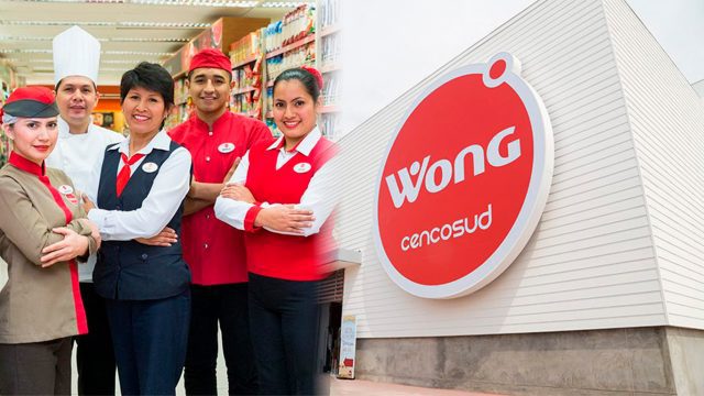 Wong es reconocido como el supermercado con la mejor experiencia de ...