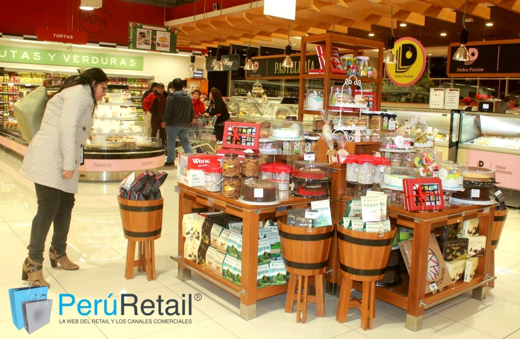 Perú: Wong busca potenciar la venta de chocolate y cacao peruano | Perú ...