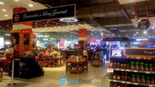 Cencosud abre primer Wong Gourmet en el Perú | Perú Retail
