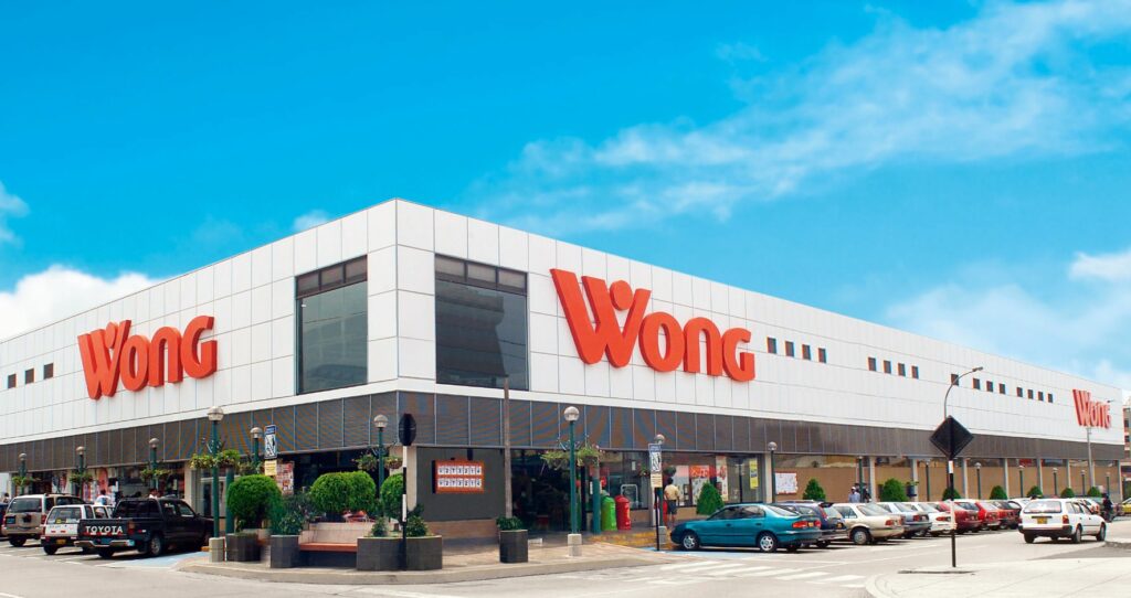 Venta de cerveza Supermercados Wong aumentó 363% en primer partido ...