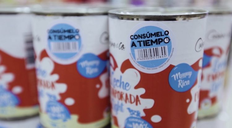 Wong y Metro son reconocidos por sus prácticas sostenibles