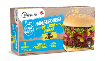 Perú: Wong y Metro apuestan por productos veganos en sus tiendas