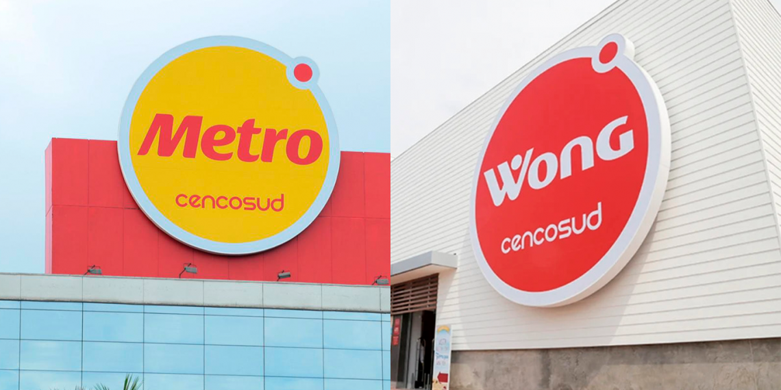 Cencosud Peru Logo Cencosud Shopping Centers... Cencosud Shopping