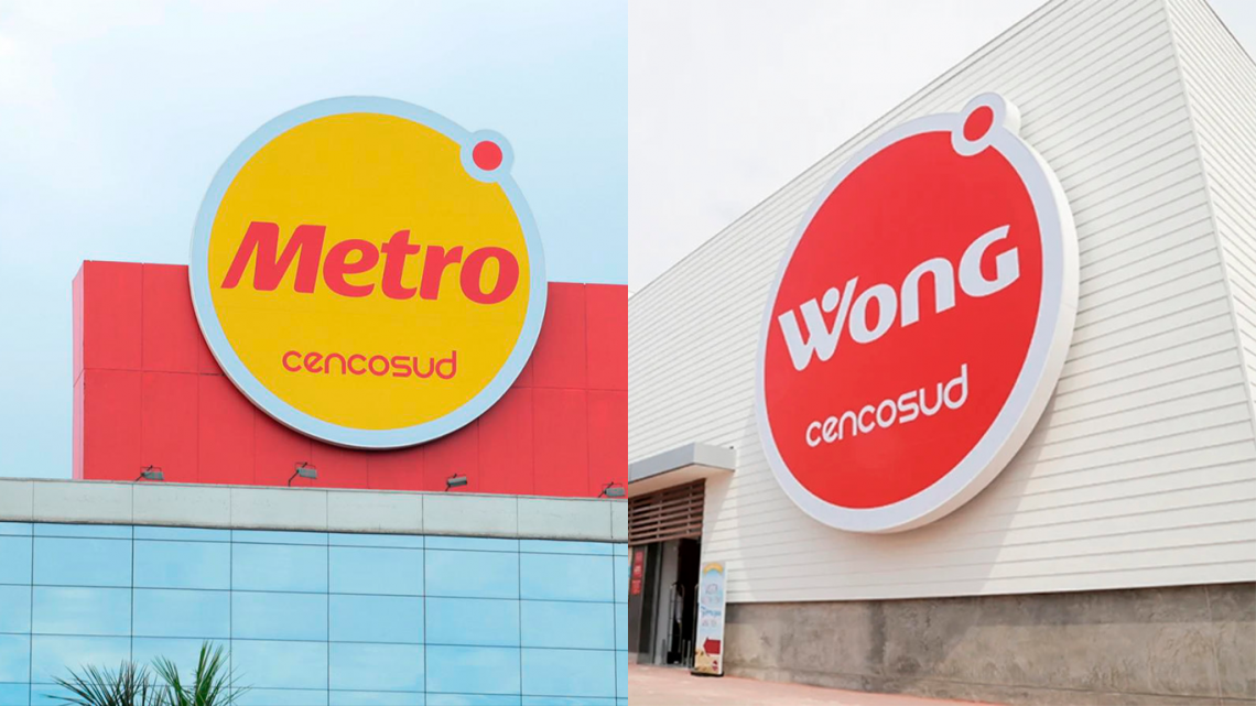 Cencosud obtiene récord histórico de ganancias en primer trimestre