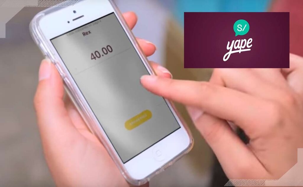 Perú: ¿Sabías que podrás “yapear” sin ser cliente del BCP?