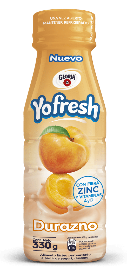 Perú: Gloria amplía su portafolio de productos con el lanzamiento de ...