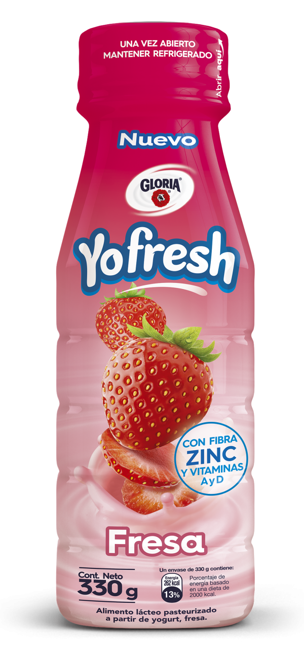 Perú: Gloria amplía su portafolio de productos con el lanzamiento de ...