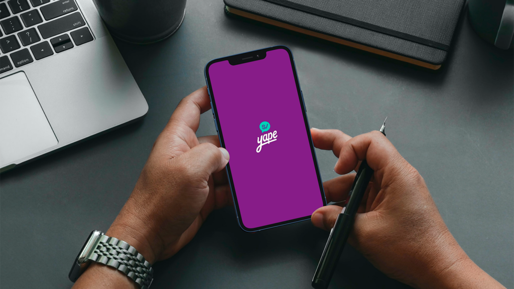 Yape ahora permite a usuarios recibir remesas hasta por S/ 11,400 al día