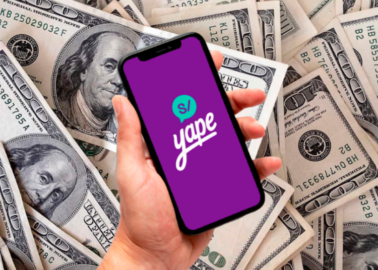 Yape: Este es el monto máximo que podrás recibir por el aplicativo ...