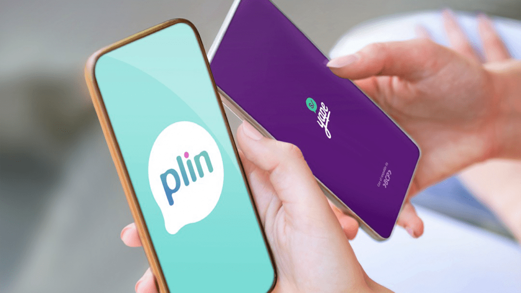 Plin alcanza a Yape en número de usuarios: ¿Cómo van las operaciones y transacciones diarias?