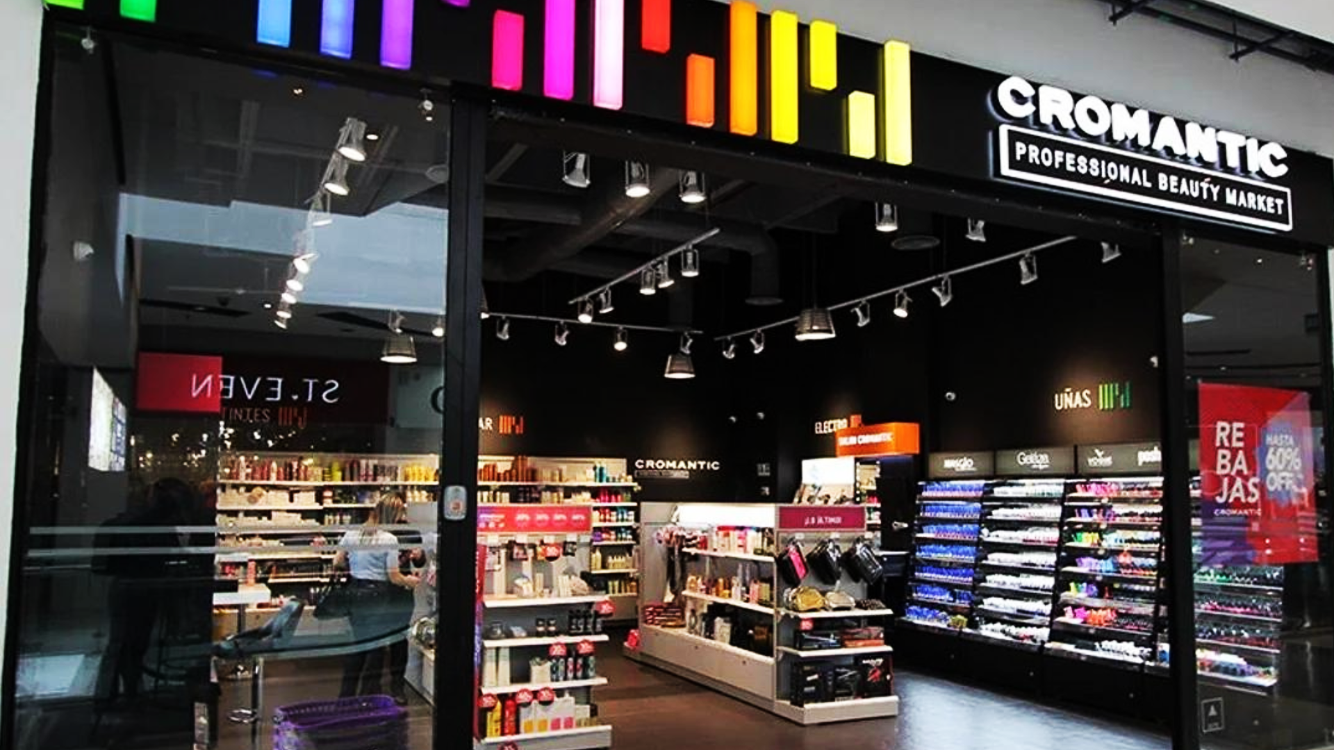 Peruana Lindcorp, dueña de Tambo y Aruma, adquiere grupo de belleza ...