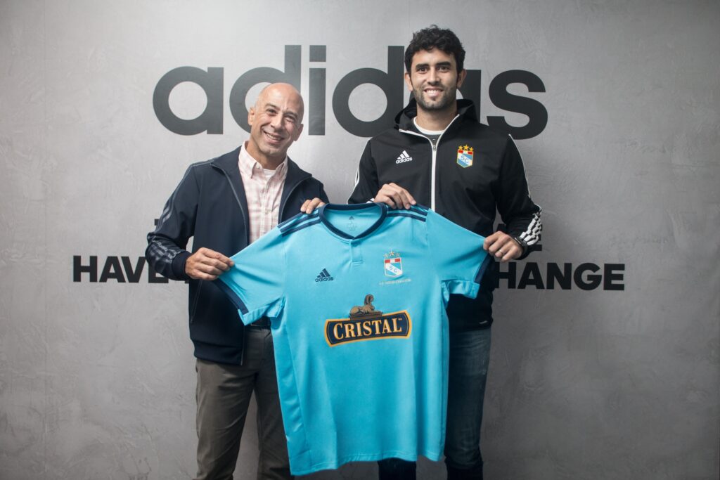 Adidas Perú contará con 4 nuevas tiendas en 2019