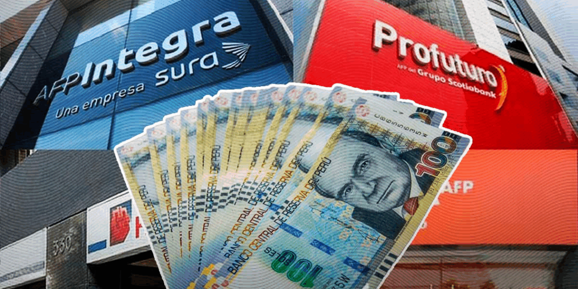 SBS publica proceso oficial del retiro AFP: fechas, plazos y cómo ...