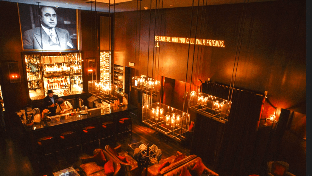 Reconocido hotel 5 estrellas inaugura innovador bar oculto en Lima