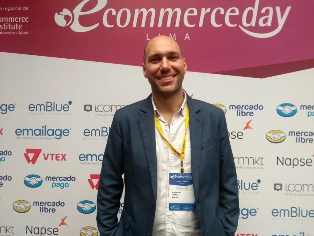 Linio Perú: cerrará el año con 1 millón de productos en su marketplace