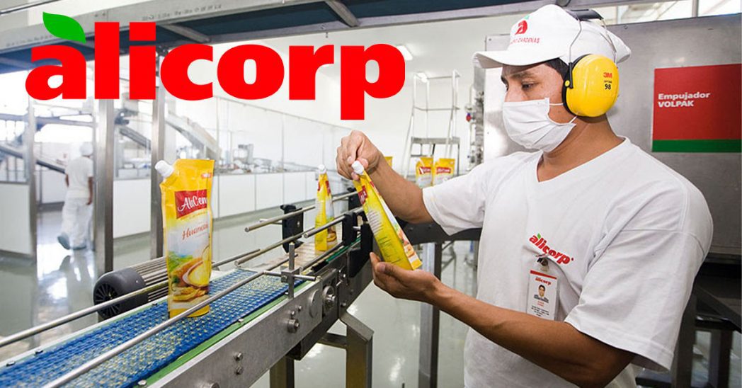 Alicorp obtiene certificación ISO 45001 en seguridad y salud en el trabajo