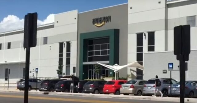 México: Amazon abre Centro de Distribución más grande de Latinoamérica