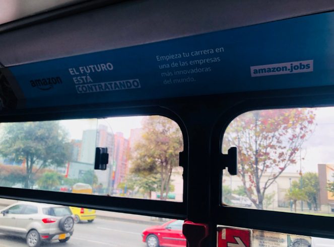 Amazon llega a Colombia: ¿Cómo el gigante online se expande en Latam?