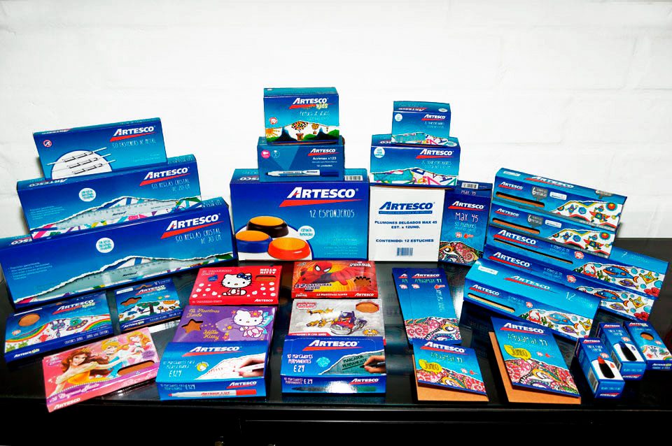 Standford y Artesco esperan crecer a doble dígito este año