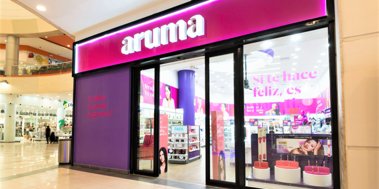 Aruma inicia su expansión en provincias aterrizando en tres importantes ...