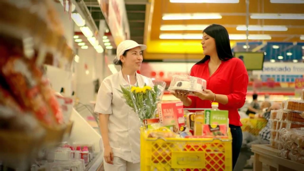 ¿Cuál es el primer paso para brindar un buen servicio al cliente? | Perú Retail