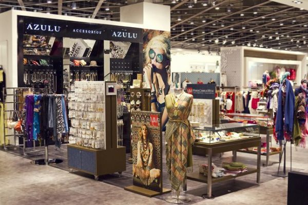 Marca colombiana Azulu ingresará a grandes cadenas de moda de lujo ...