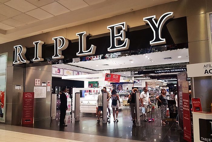 Ripley cataloga 2021 como histórico y anuncia inversiones