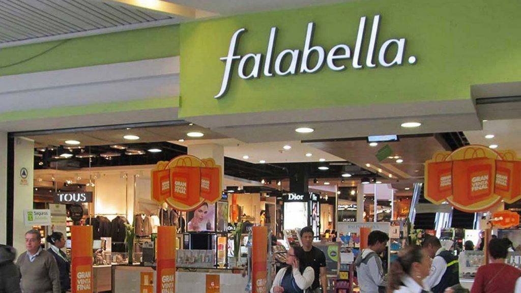 Falabella es reconocida como una de las empresas con mejor reputación