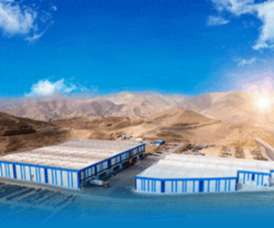 Tiendas 3A, del Grupo AJE, alcanza un hito al inaugurar su local número ...