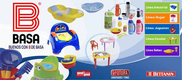 Basa Perú estima crecer en dos dígitos este año | Perú Retail