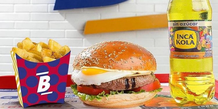 Bembos celebra su aniversario 33 con nuevos locales y un mega sorteo
