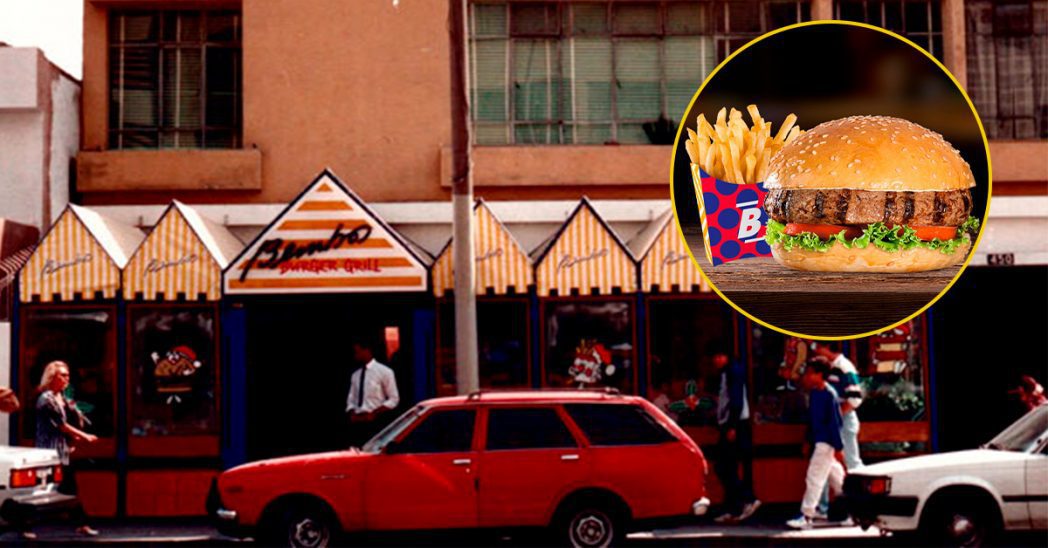 Bembos: El sueño de dos jóvenes peruanos que hoy lidera el mercado de ...