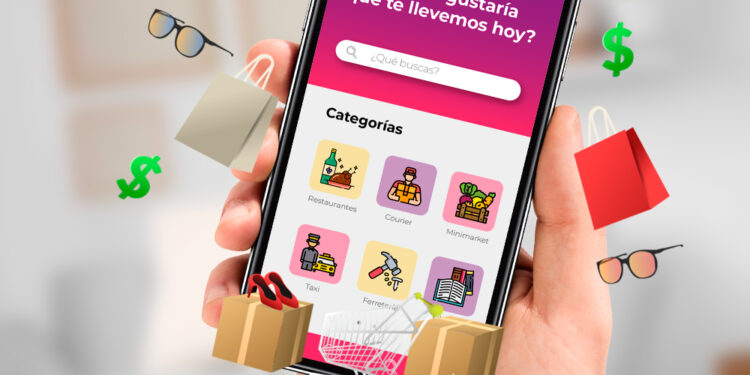 Bigoo, startup peruana inicia operaciones en Lima | Perú Retail