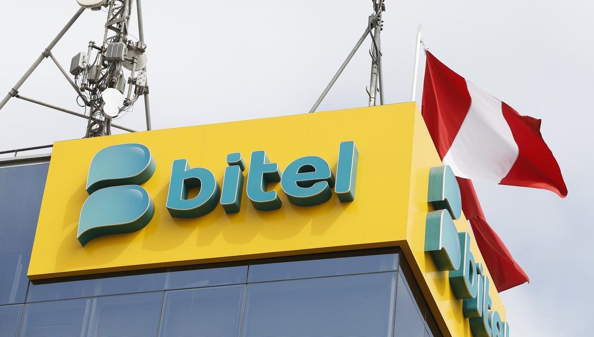 Bitel firma tres contratos para llevar cobertura 4G a 3,825 localidades ...