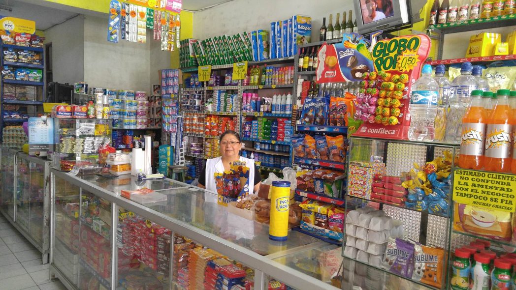 La importancia de las bodegas para los fabricantes