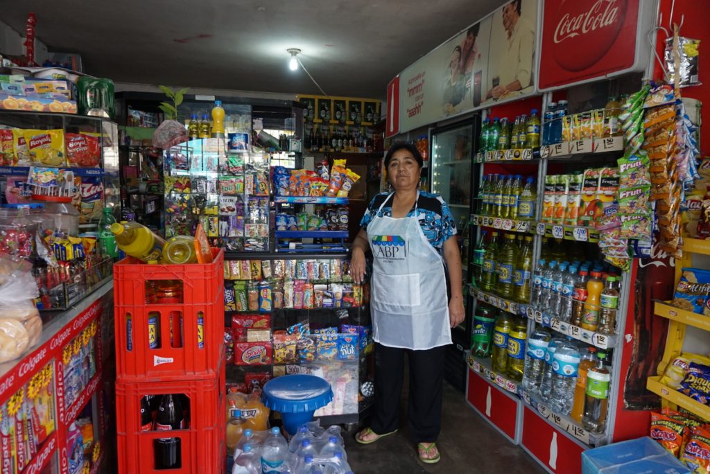 Perú: Las bodegas y las herramientas para enfrentar al retail moderno