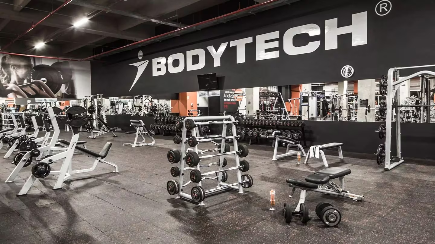 Bodytech planea abrir 70 gimnasios en los próximos 3 años