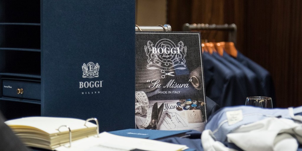 Boggi Milano planea abrir 20 tiendas en la región en los próximos 5 ...