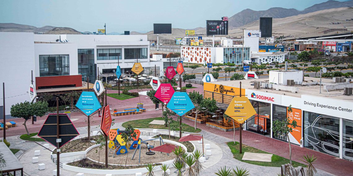 Boulevard de Asia sumará 40 marcas nuevas este verano: Entérate cuáles ...