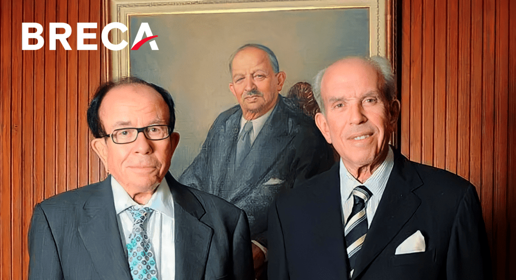 Grupo Breca: ¿Cómo nació el conglomerado más grande del Perú y qué ...