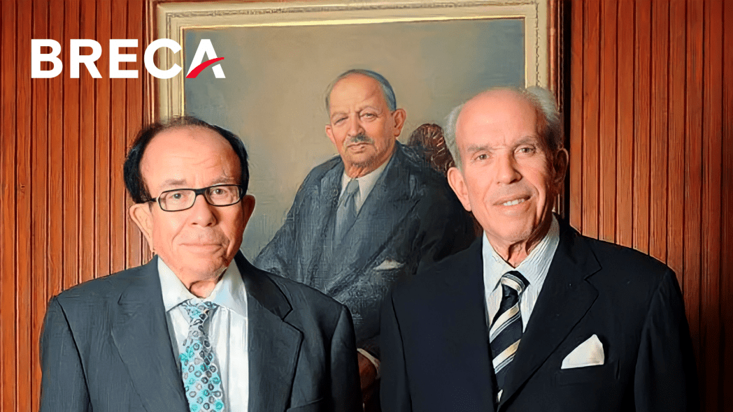 Grupo Breca: ¿Cómo nació el conglomerado más grande del Perú y qué ...