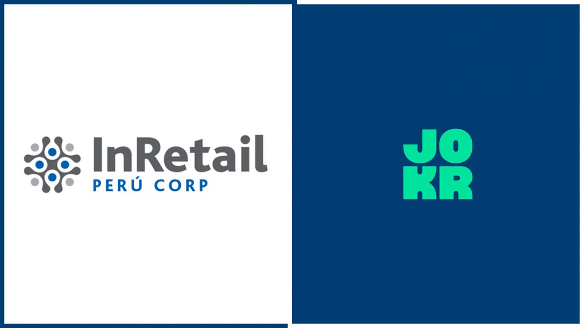 InRetail anuncia la compra de la plataforma de reparto ultra rápido JOKR