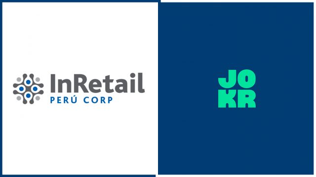 InRetail anuncia la compra de la plataforma de reparto ultra rápido JOKR
