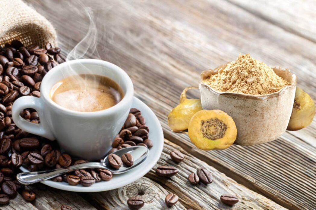 Perú: Conoce al café con maca que conquista el mercado peruano