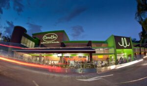 Carulla alcanzaría las 100 tiendas para fin de año en Colombia